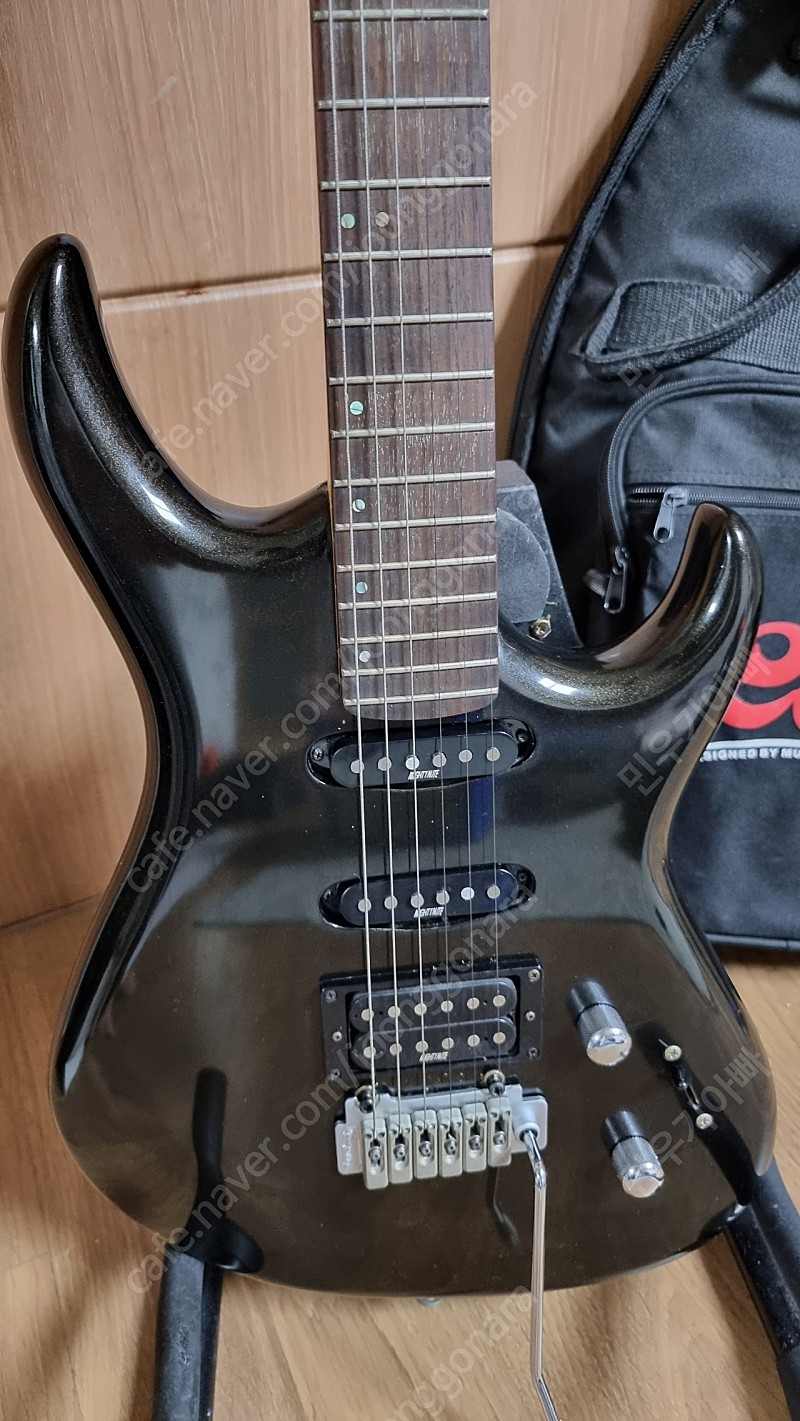 국내산 콜트 CORT G254 기타 일렉기타 전자기타 ... | 건반악기 | 중고나라