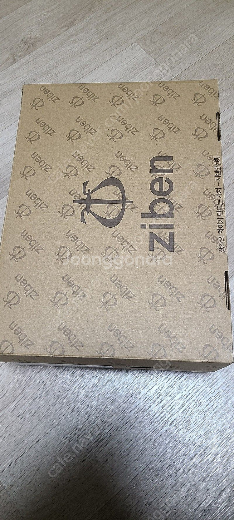 지벤 안전화 (ZB-188) 270mm | 남성의류 | 중고나라