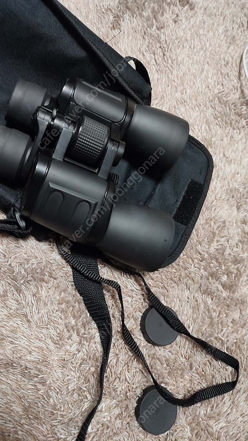 고급 헬리오스 망원경 10x50 팝니다. | 낚시용품 | 중고나라