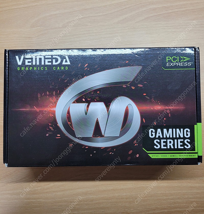 veineda rx580 2048sp 팝니다 | CPU/메인보드 | 중고나라