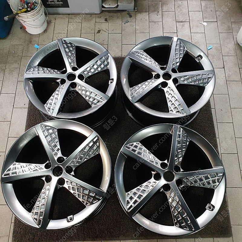 [ 추천 ] 제네시스 올뉴 G80 RG3 20인치 스포... | 기타 부품/용품 | 중고나라