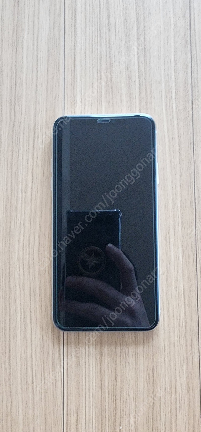 아이폰11프로맥스 64g 실버 배터리90%상태 특A급 ... | 스마트폰 | 중고나라