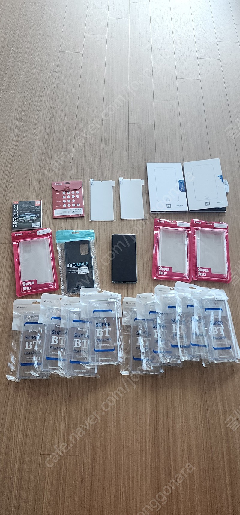 갤럭시 노트20 256g n981그린 22만원에 팝니다 | 스마트폰 | 중고나라