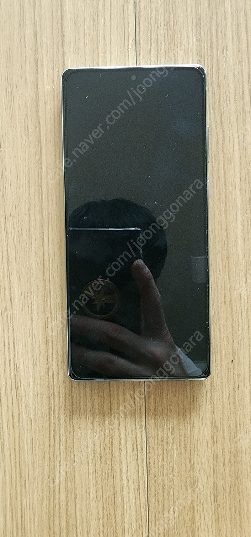 갤럭시 노트20 256g n981그린 22만원에 팝니다 | 스마트폰 | 중고나라