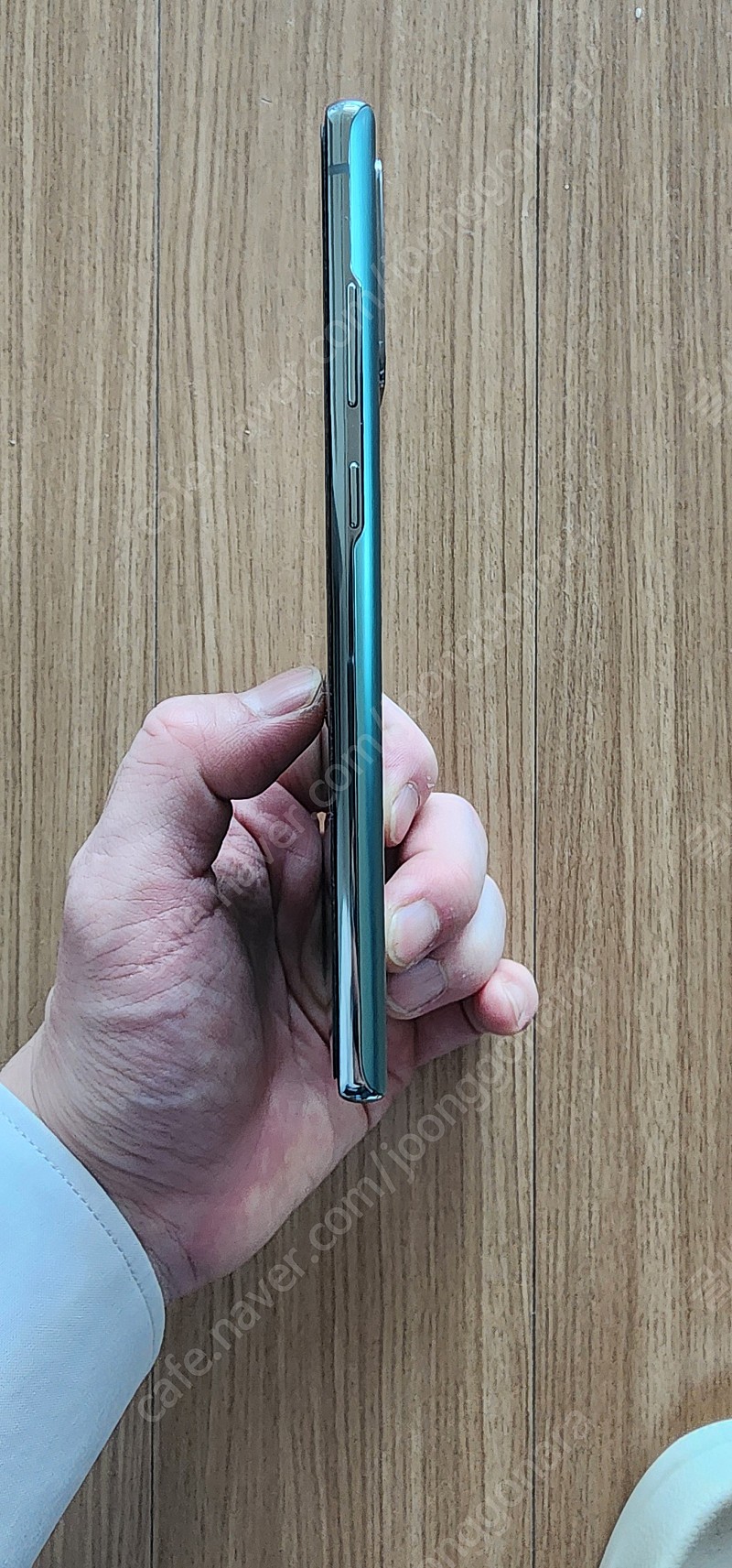 갤럭시 노트20 256g n981그린 22만원에 팝니다 | 스마트폰 | 중고나라