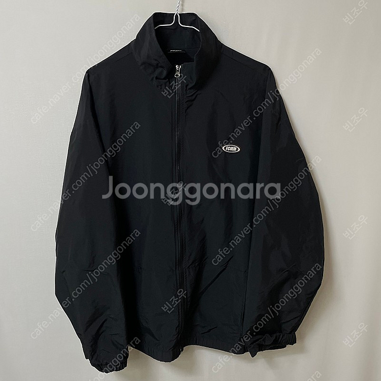 FCMM 와펜 카라 바람막이 XL/105 | 중고나라 카페에서 운영하는 공식 사이트