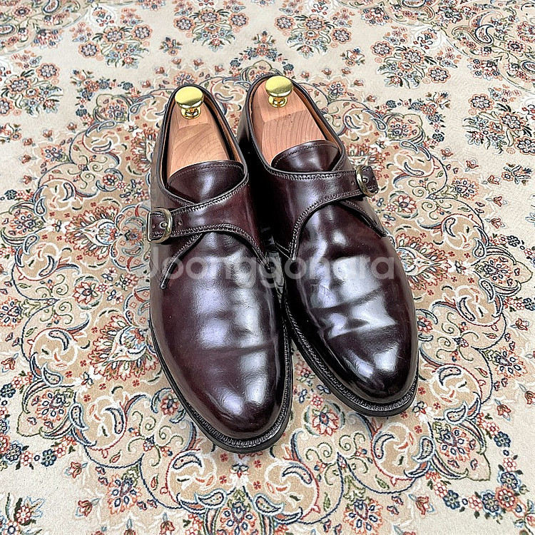 [상태매우좋음, US7.5D 250-255mm] 알든 ... | 남성의류 | 중고나라