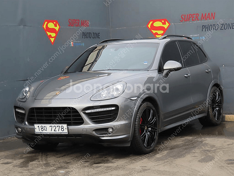 포르쉐뉴 카이엔 48 Gts 5인승인증중고 탁 중고나라 카페에서 운영하는 공식 사이트