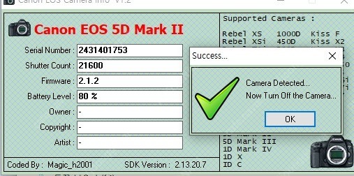 캐논 5D MARK2 (오두막), 24-70(구계륵) ... | DSLR | 중고나라