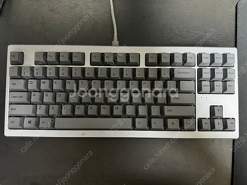 AR87 적축 팝니다. | 키보드/마우스/스피커 | 중고나라