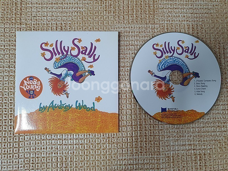 Jy books, 노부영, CD, 유아영어책 | 학습/교육 | 중고나라