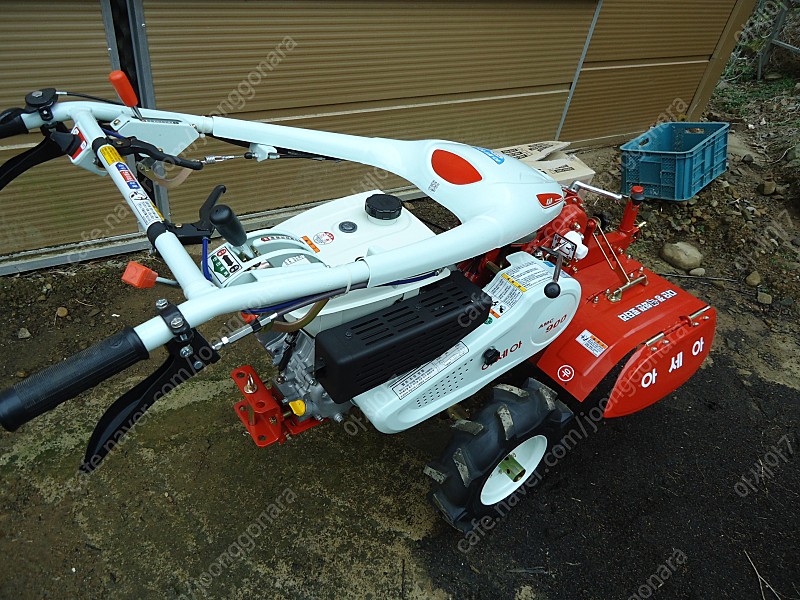 아세아 관리기 AMC 900 판매 | 농기계/농업용공구 | 중고나라