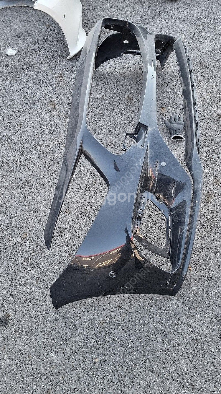 수입차 중고 범퍼 라이트 벤츠 Cls Amg W 중고나라 카페에서 운영하는 공식 사이트