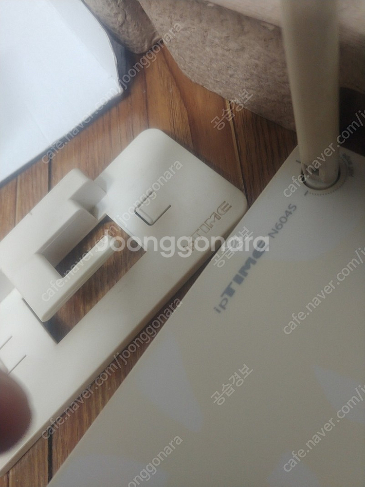 iptime n604s | 키보드/마우스/스피커 | 중고나라