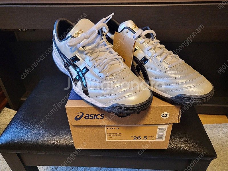 [265] C3 FF TF 새제품[일본판] | 중고나라 카페에서 운영하는 공식 사이트