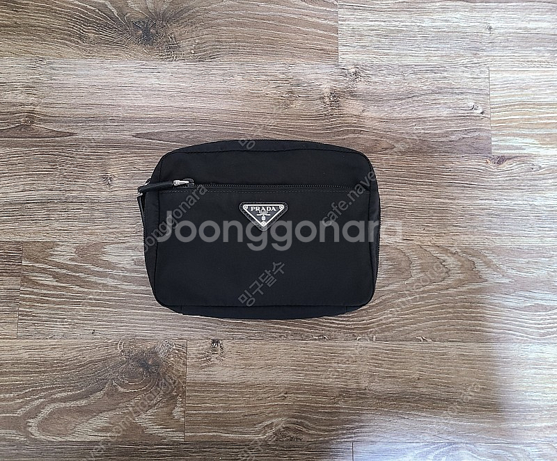 프라다 파우치 화장품 클러치 가방명품손가방크로스숄더백 중고나라 카페에서 운영하는 공식 사이트