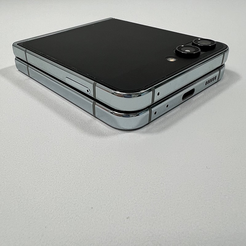 F731 ] 갤럭시 Z플립5 플립5 민트 512기가 S... | 스마트폰 | 중고나라