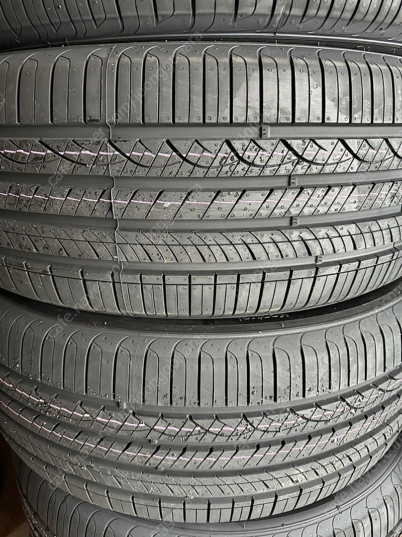 [판매]245 50 20 한국노블2 팰리세이드 타이어 ... | 휠/타이어 | 중고나라