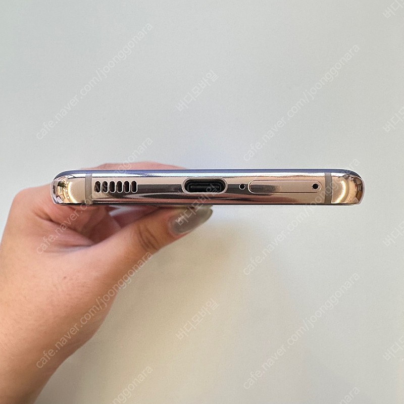 갤럭시S21 256기가 바이올렛 무잔상 AAA급 33만... | 스마트폰 | 중고나라