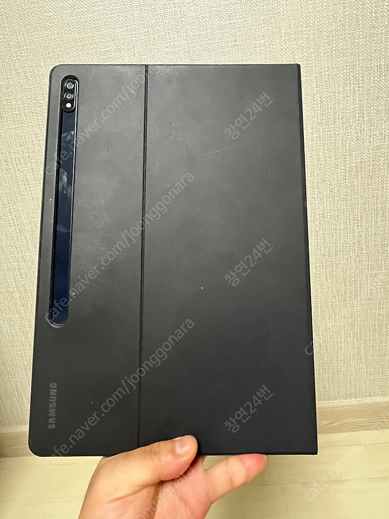 갤럭시탭 S7+ 512GB 와이파이 | 태블릿PC | 중고나라