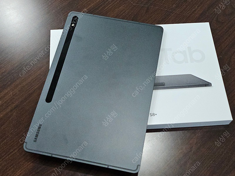 갤탭 s8 플러스 128G WI-FI (정품 키보드 북... | 태블릿PC | 중고나라