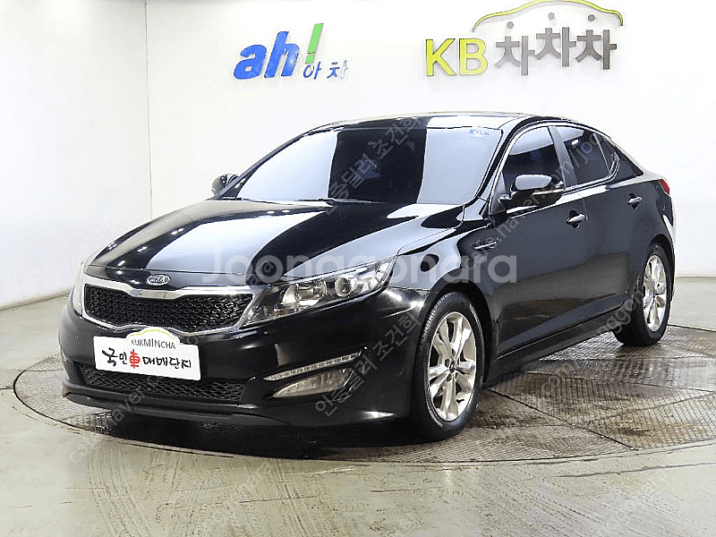 기아K5 LPI 2.0 프레스티지@중고차@소액할부@전액... | 기타 국산차 | 중고나라