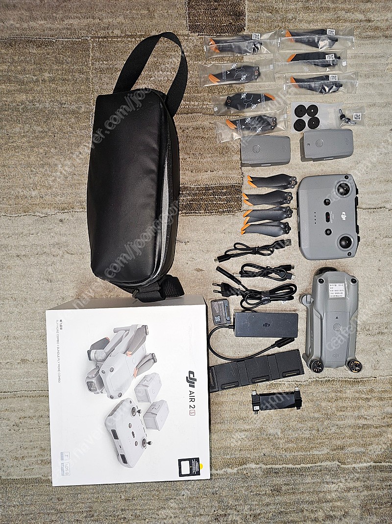 DJI MAVIC AIR2S DJI AIR2S | DSLR | 중고나라
