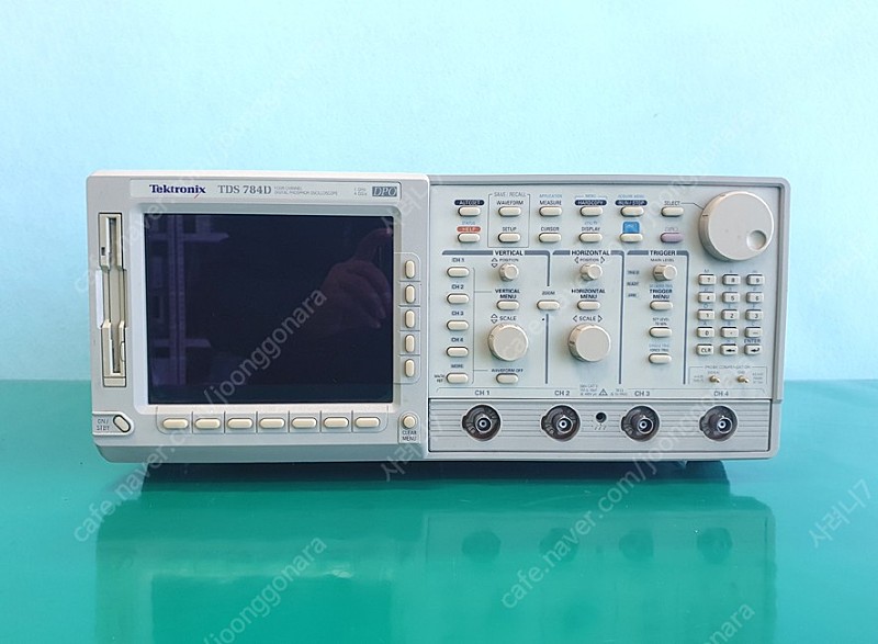 Tektronix TDS784D / 1GHz 디지탈 오... | 측정공구 | 중고나라