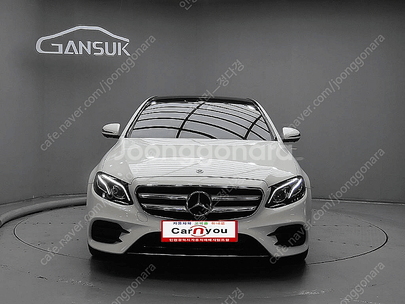 벤츠E클래스 W213 E300 4MATIC AMG LI... | 기타 수입차 | 중고나라