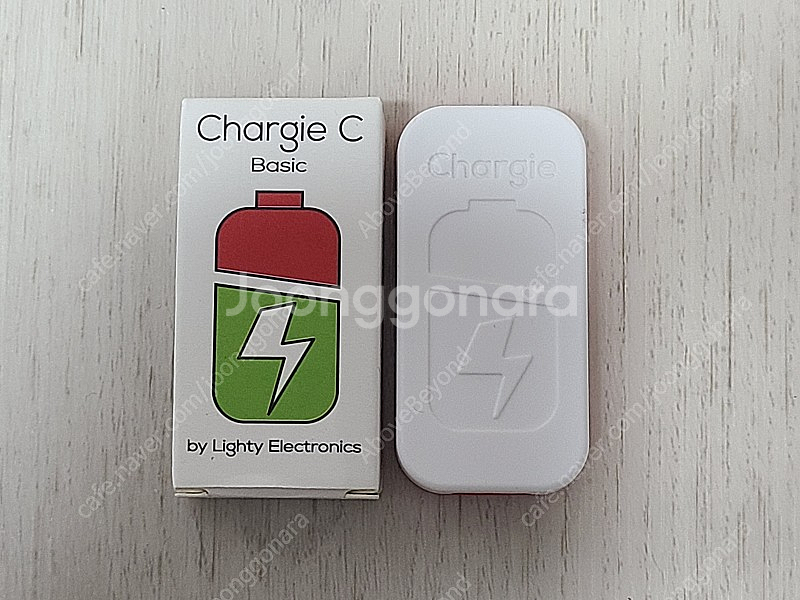 Chargie C타입 충전제한장치 판매 (픽셀 사진 자... | 중고나라 카페에서 운영하는 공식 사이트