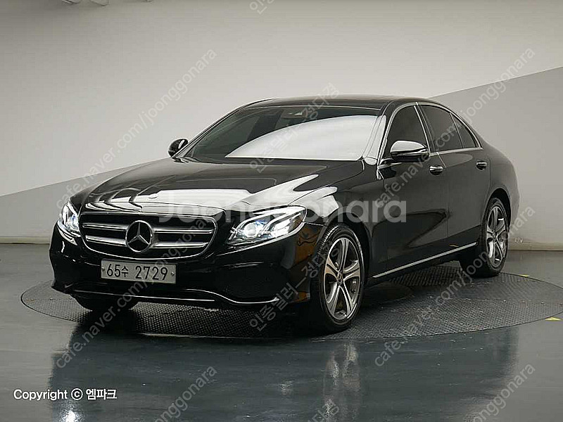 벤츠e클래스 W213 E220d 아방가르드 5인승 기타 수입차 중고나라