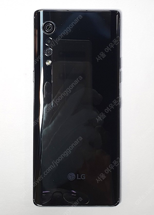 6개월 보증]LG 벨벳 (G900) 화이트, 그레이 1... | 스마트폰 | 중고나라