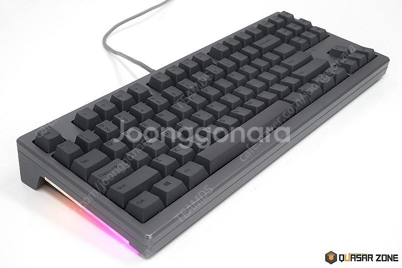 앱코 ar87 풀알루미늄 키보드 | 중고나라 카페에서 운영하는 공식 사이트