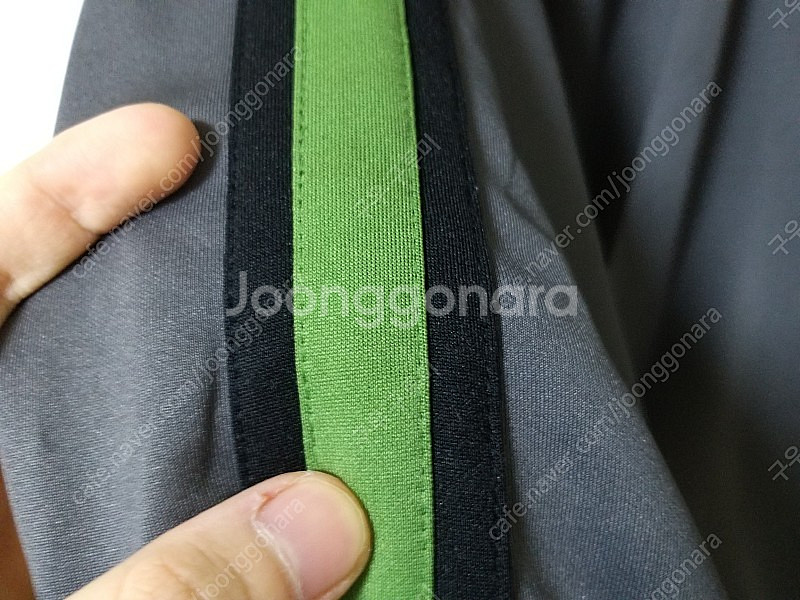 육군 활동복 팝니다 남성의류 중고나라