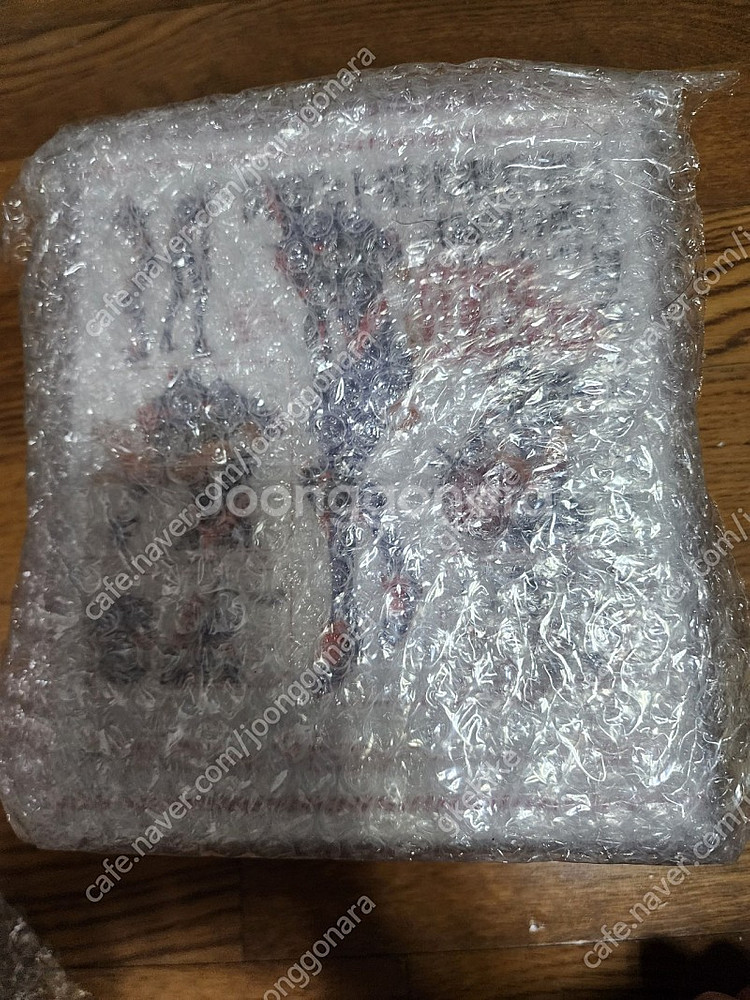 마펙스 메디콤토이 에반게리온 각성초호기 키덜트 중고나라