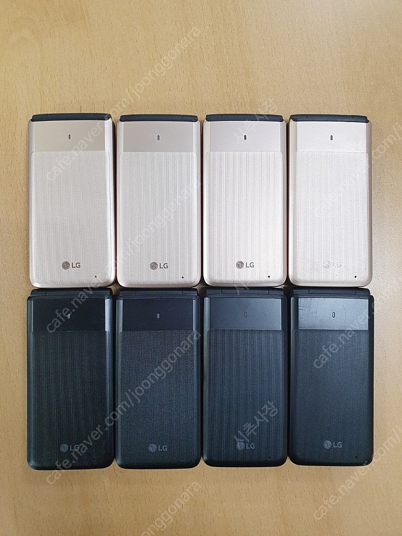 4만/ LG폴더폰 Y110,Y120,Y125/ 효도폰,... | 스마트폰 | 중고나라