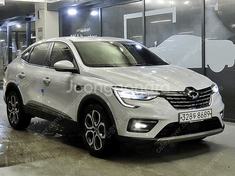 르노코리아(삼성)XM3 1.3 TCe RE 시그니처@중... | 기타 국산차 | 중고나라