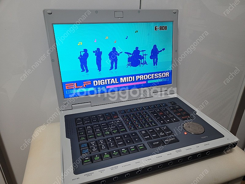 ELF 엘프반주기 808 판매 | 오디오/홈시어터 | 중고나라