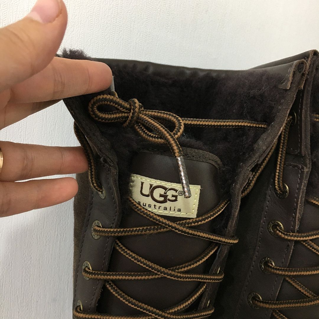 UGG 어그 아디론닥 롱 부츠 220 | 여성의류 | 중고나라