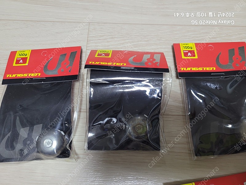 참돔 타이라바 텅스텐 헤드 100g, 120g, 150... | 낚시용품 | 중고나라