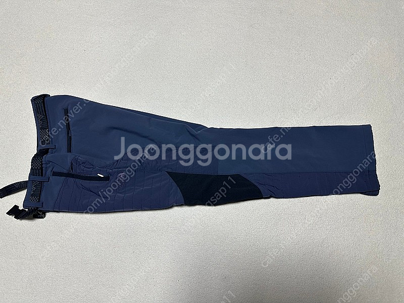 노스페이스 겨울용 기모 등산바지 남성용 32인치 판매합 중고나라 카페에서 운영하는 공식 사이트