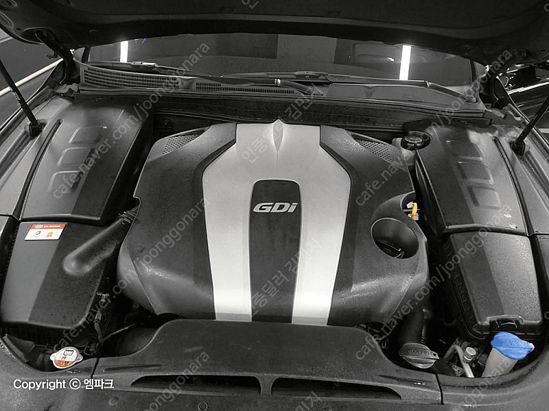 기아더 뉴 K9 3.3 GDI 이그제큐티브 (5인승)@... | 기타 국산차 | 중고나라