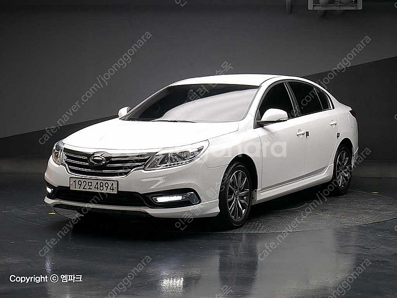 르노코리아(삼성)SM5노바 2.0 클래식 (5인승)중고... | 중고나라 카페에서 운영하는 공식 사이트