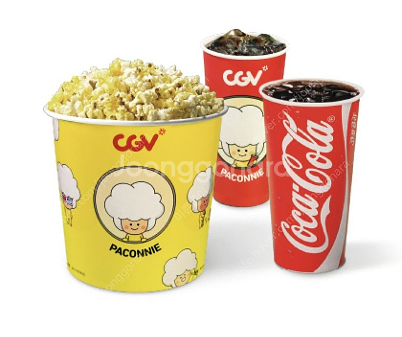 cgv콤보 더블콤보 라지콤보 50%할인쿠폰 팔아요 | 기타 티켓/쿠폰/이용권 | 중고나라