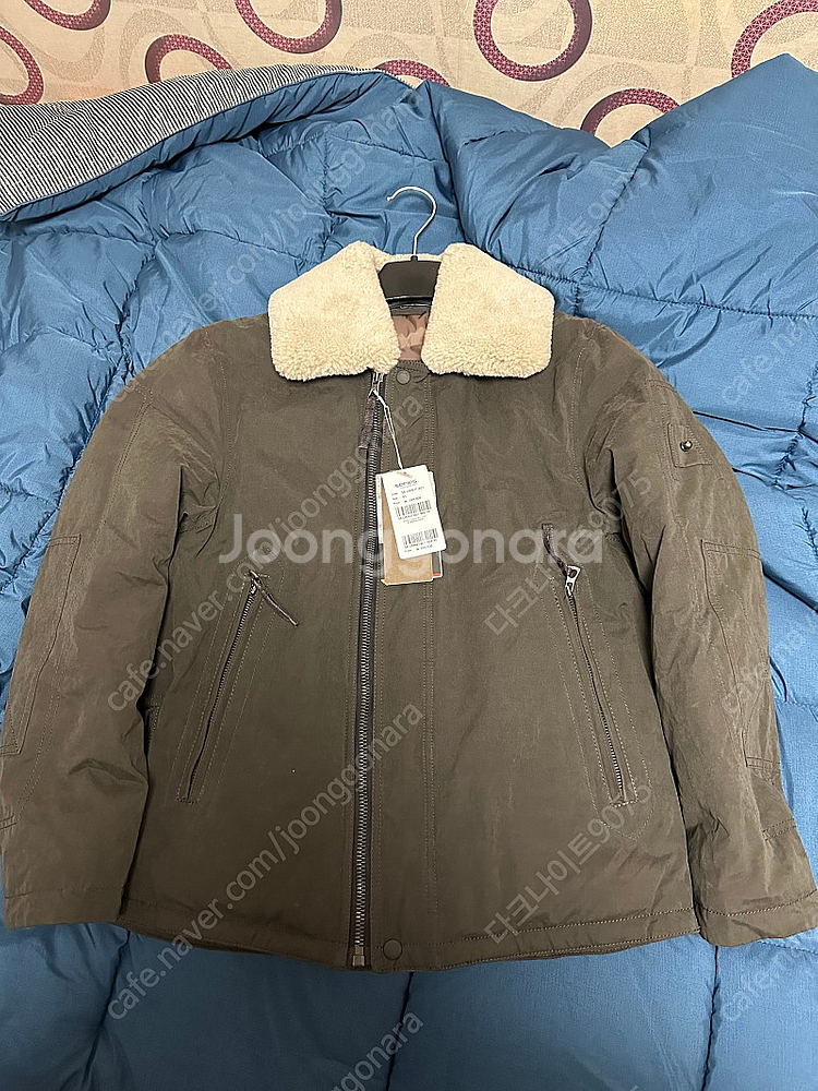 시리즈 21FW 라파예트 95 M 팝니다 | 남성의류 | 중고나라