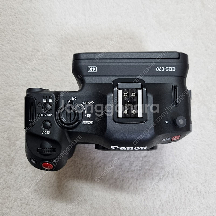 캐논 EOS C70 , RF 100500 100-500... | 미러리스 | 중고나라