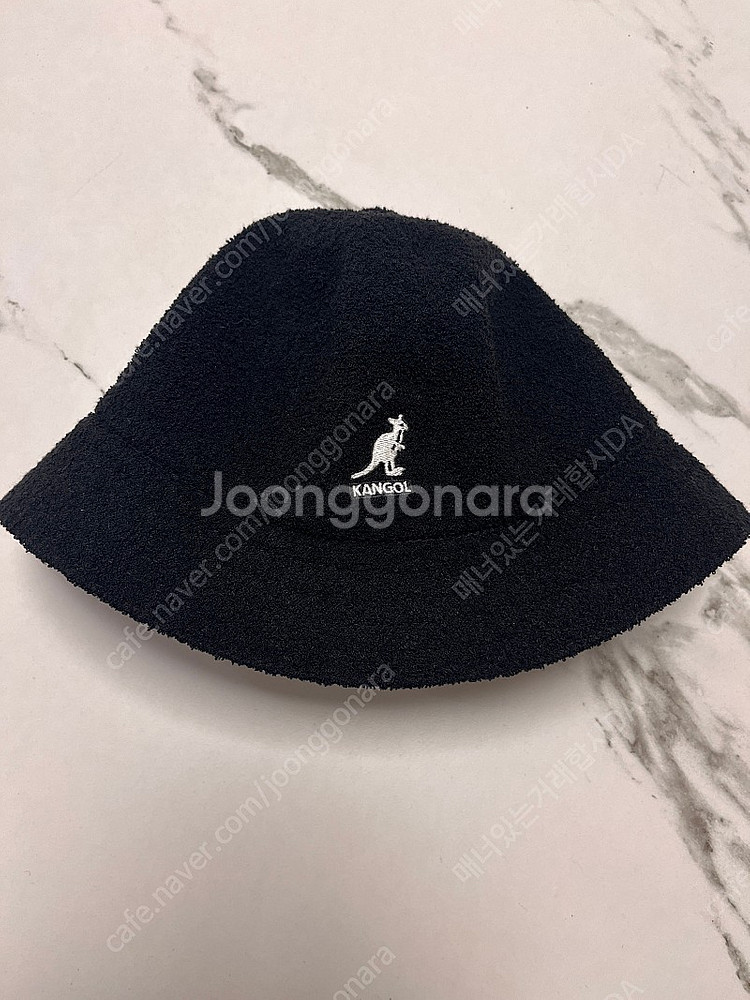 캉골 키즈 버킷햇 모자 유아 블랙 검정 벙거지모자 중고나라 카페에서 운영하는 공식 사이트