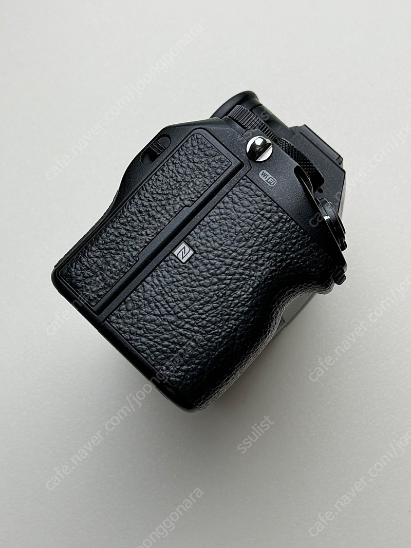 소니 A7R3 , VG-C3EM 3세대 세로그립 , 금... | 미러리스 | 중고나라