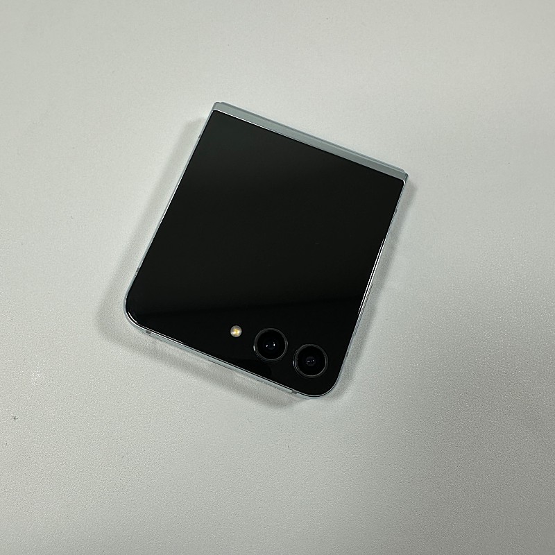 SSS급/무잔상] 갤럭시 Z플립5 256G 민트색상 7... | 스마트폰 | 중고나라