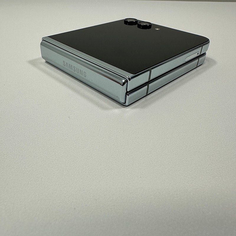 SSS급/무잔상] 갤럭시 Z플립5 256G 민트색상 7... | 스마트폰 | 중고나라